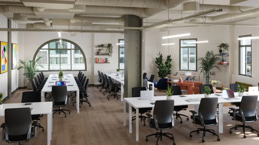 6 Reasons Why Community in Coworking Spaces is Important | FlowSpace
