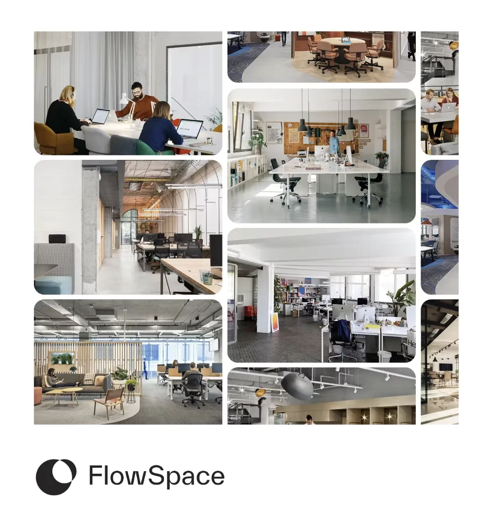 Home | FlowSpace